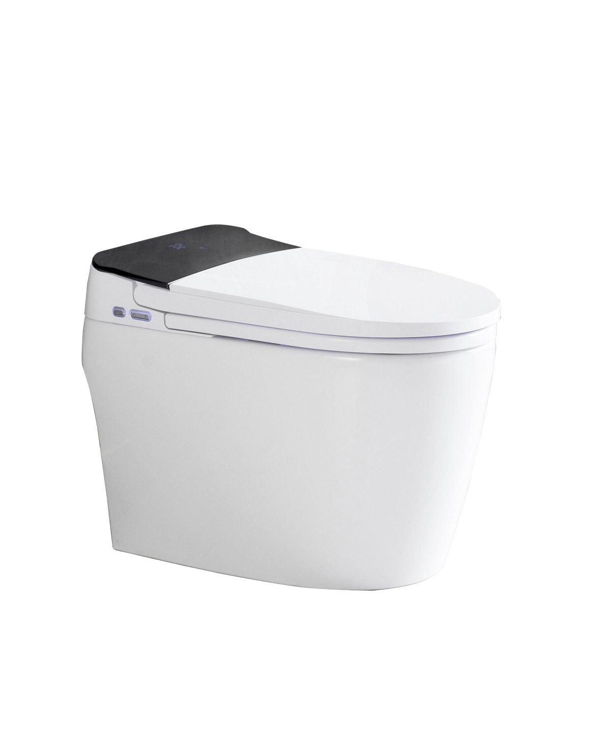 Click here for Casainc Smart Elongated One-Piece Bathroom Fixture... prices