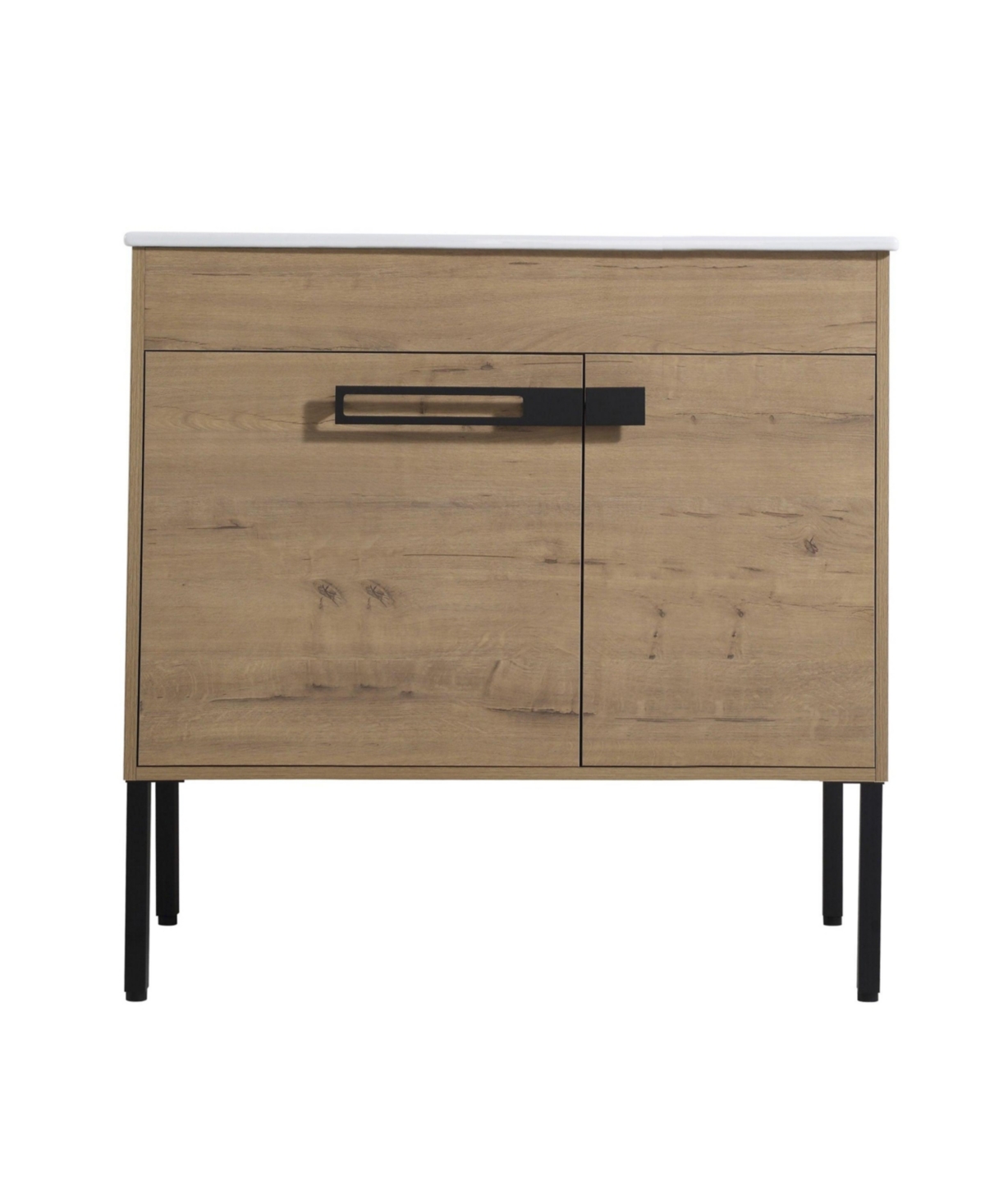 Click here for Casainc 36 Inch Bathroom Vanity with Optional Floa... prices
