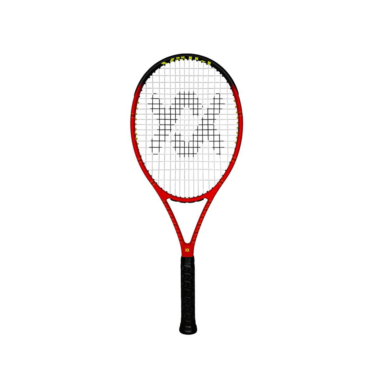 Click here for Volkl Vostra V8 25 Junior Pre-Strung Tennis Racque... prices