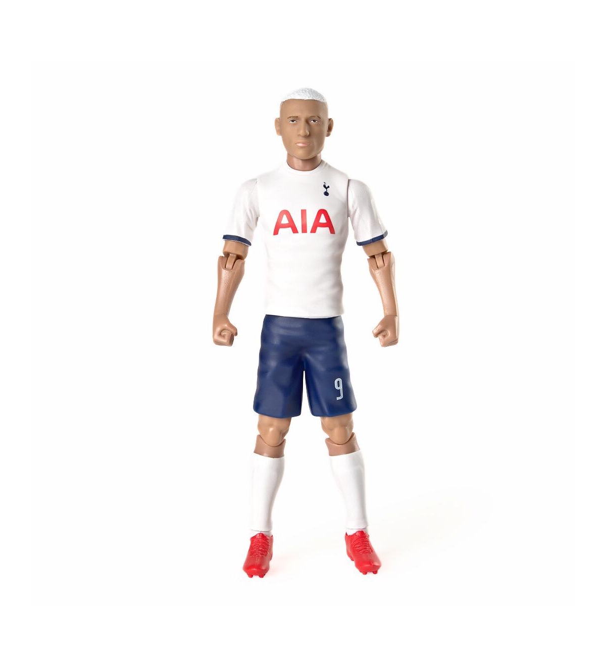 Click here for Banbo Toys Sockers Tottenham Hotspur Richarlison 8... prices