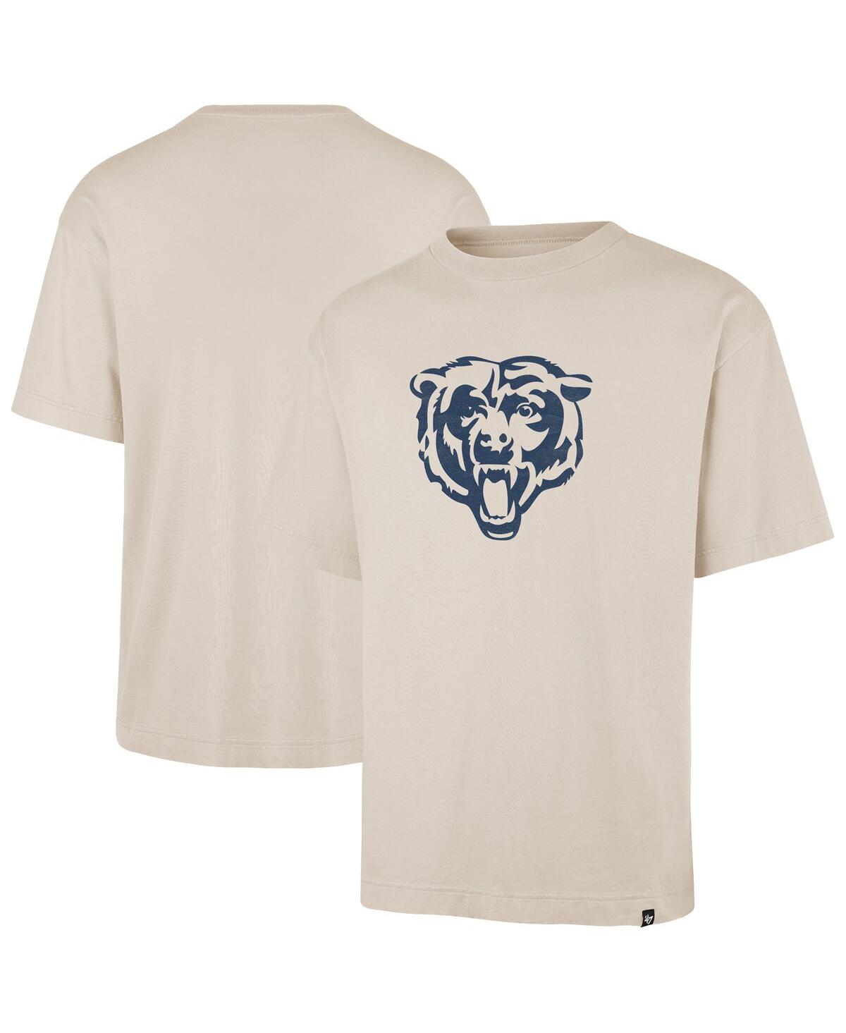 Click here for 47 Brand Mens Tan Chicago Bears Bouldering Imprint... prices