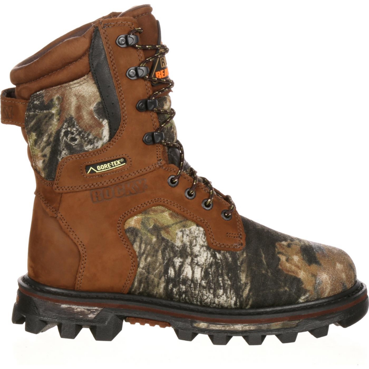 Click here for Rocky Mens BearClaw Gore-tex Waterproof 1000G Insu... prices