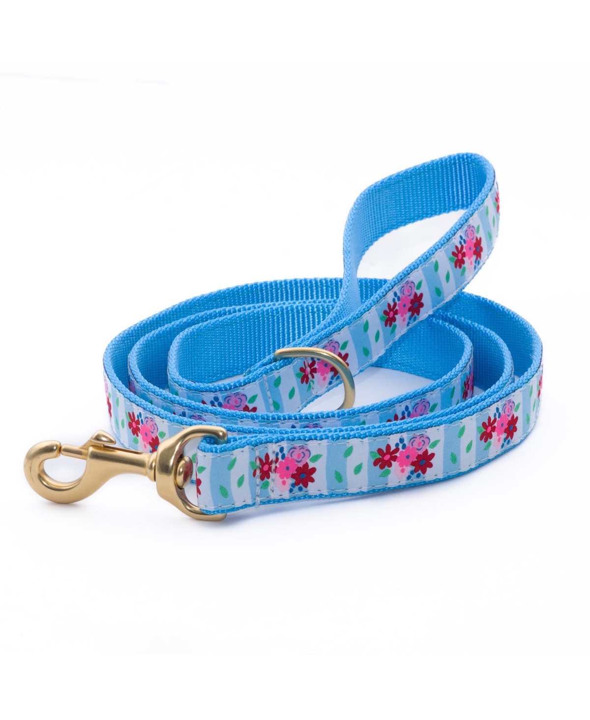 Click here for Up Country Bouquet Dog Lead prices