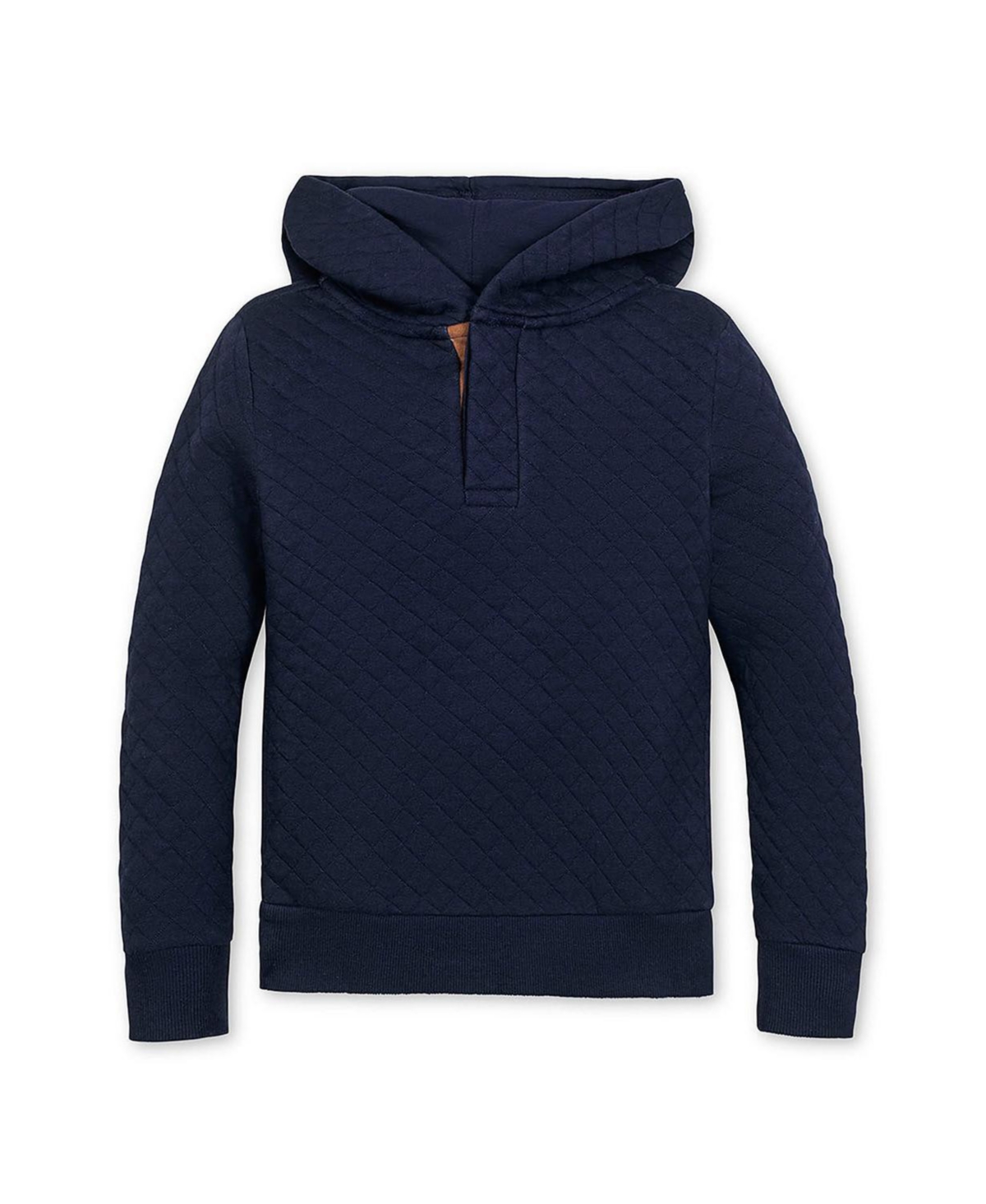 Click here for Hope & Henry Little and Big Boys Quilted Hooded Sw... prices
