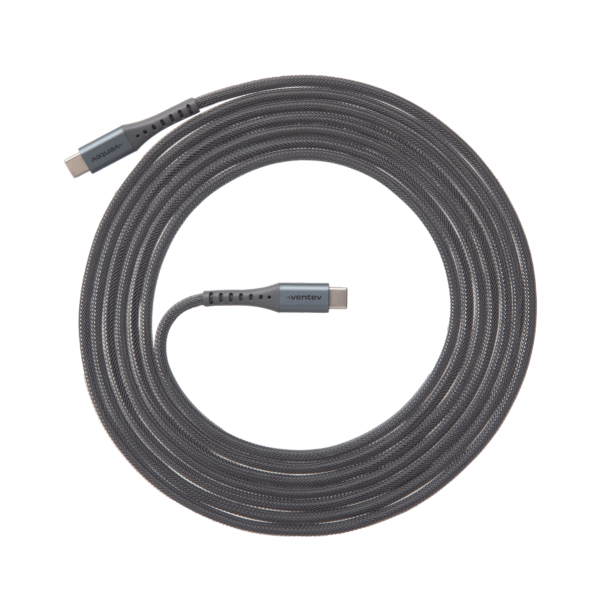 Click here for Ventev Alloy Usb C to Usb C High Speed Ultradurabl... prices