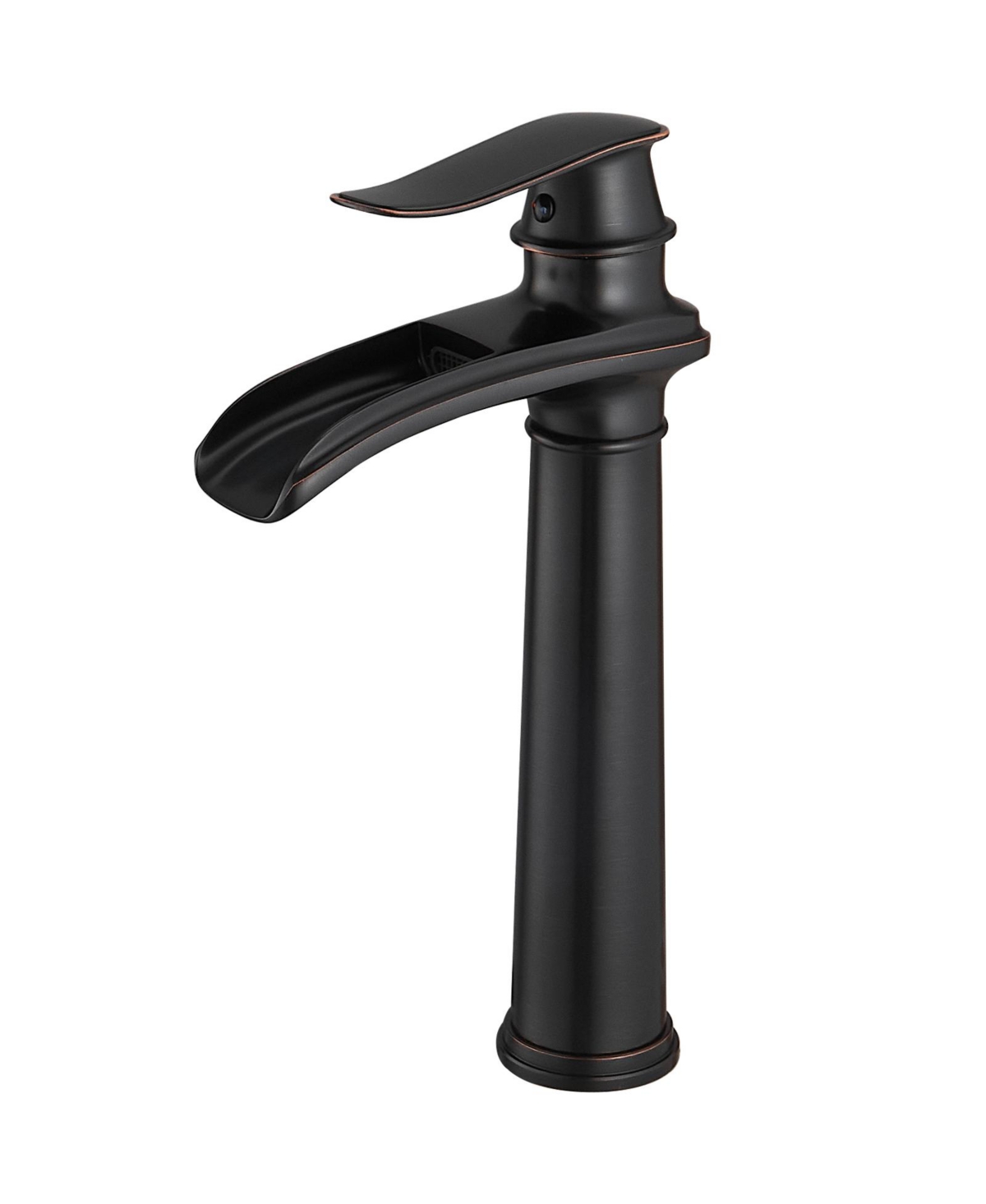 Click here for Waterfall Single Hole Single Handle Bathroom Vesse... prices