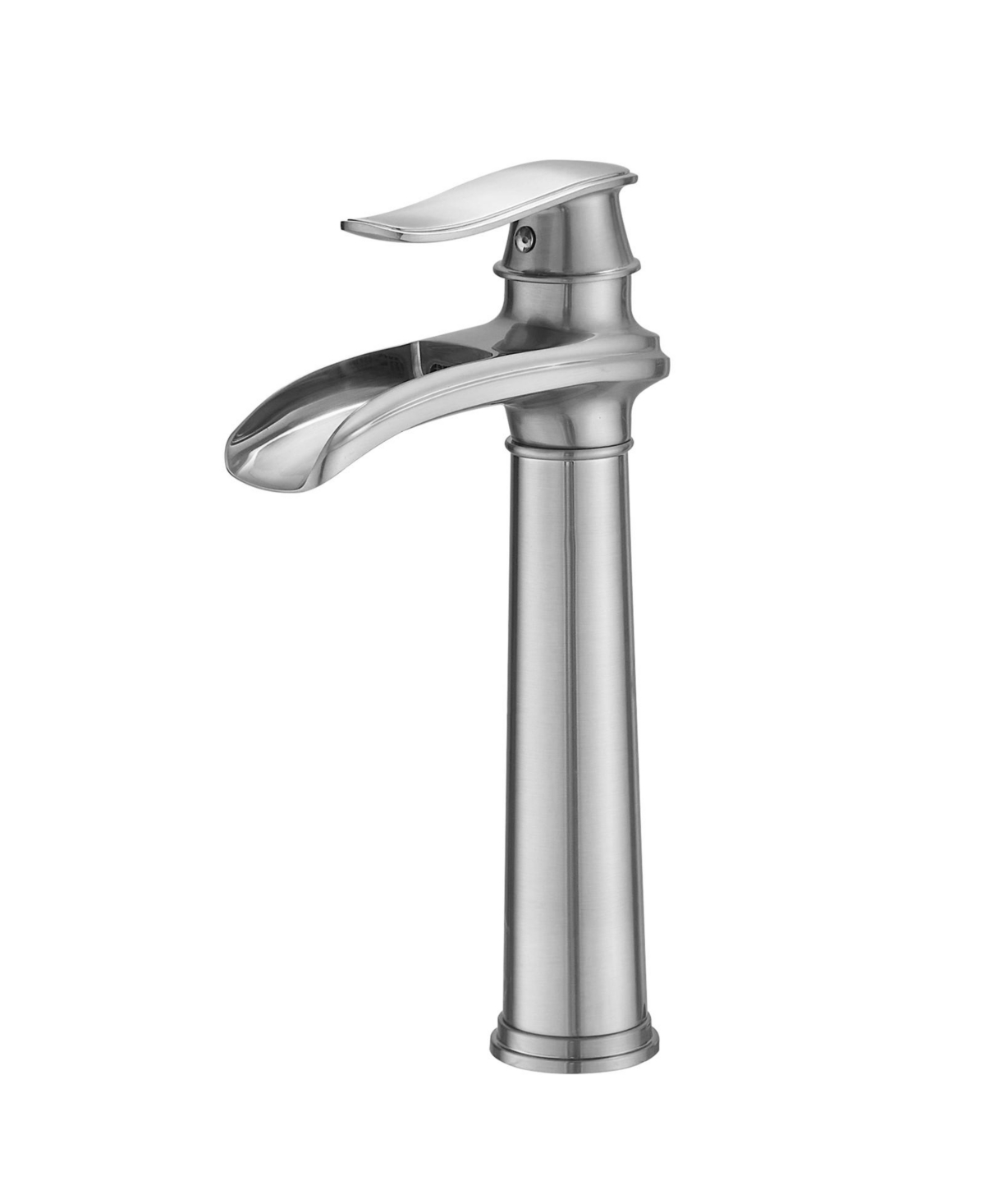 Click here for Waterfall Single Hole Single Handle Bathroom Vesse... prices