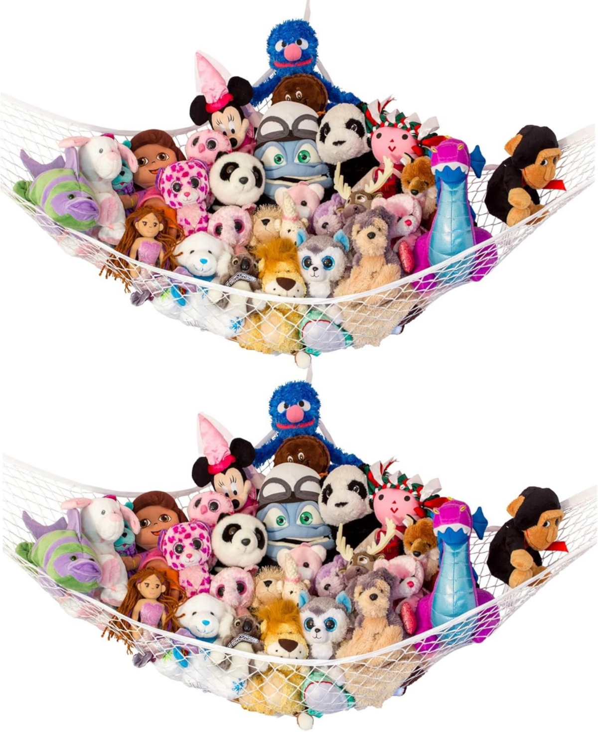 Click here for Lillys Love Stuffed Animal Hammock  Stuffed Animal... prices