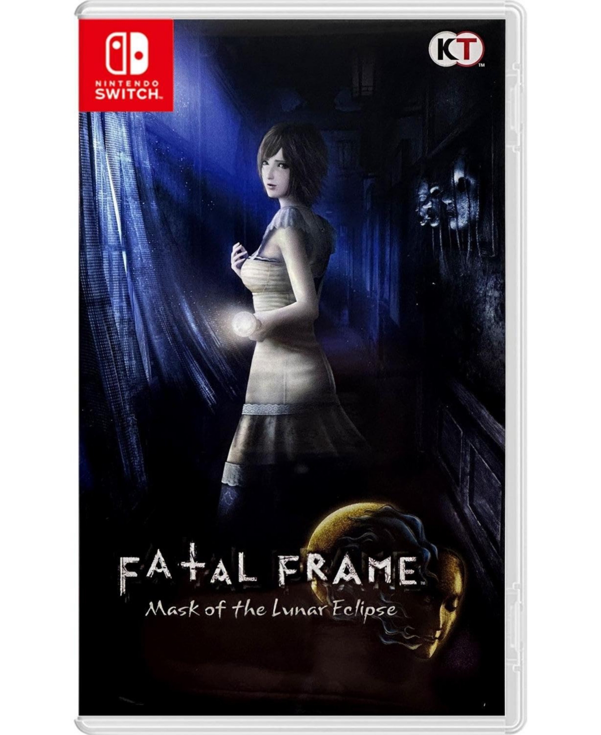 Click here for Koei Tecmo Fatal Frame: Mask of the Lunar Eclipse... prices