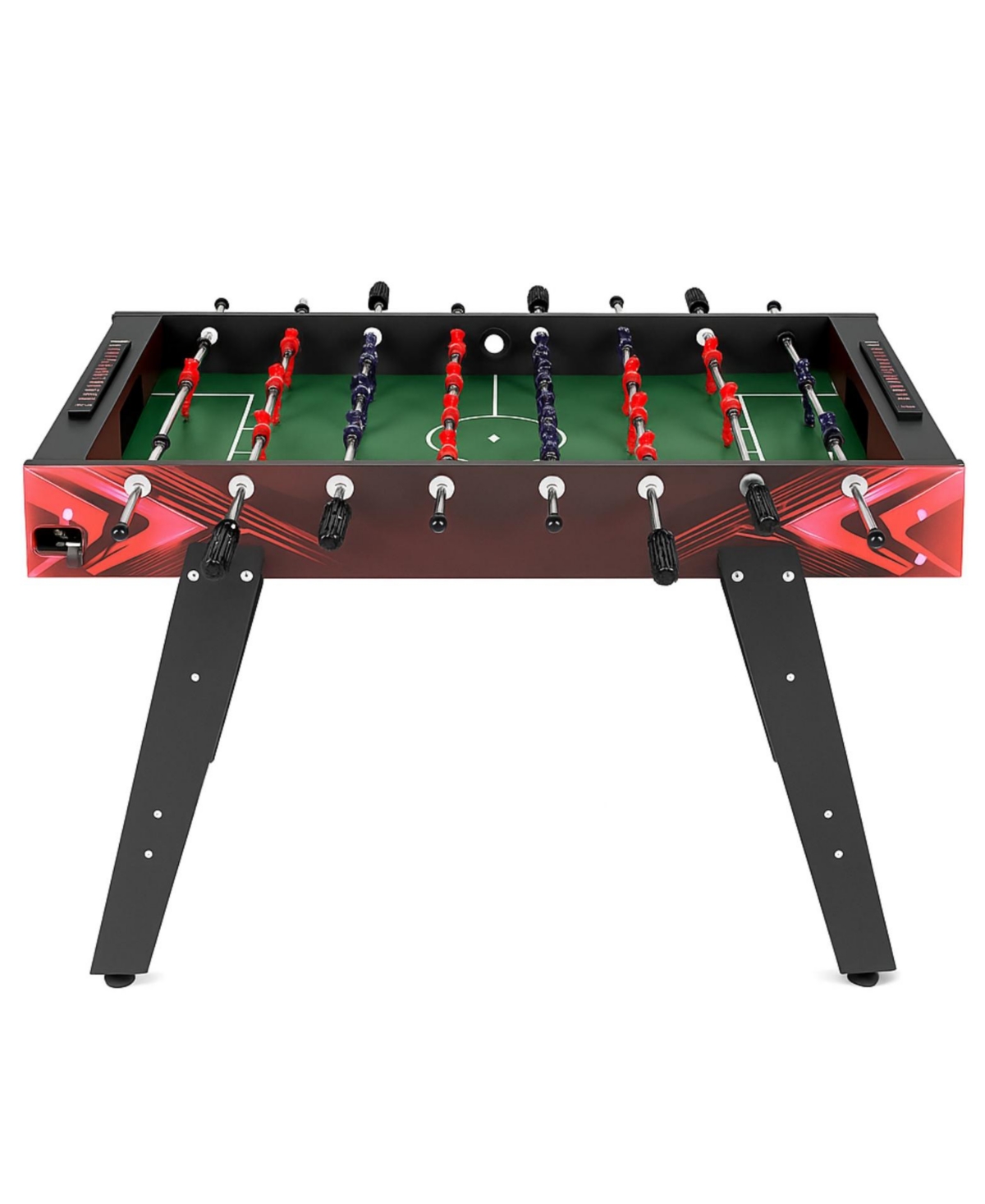 Click here for ProMounts Foosball Table for Adults & Kids - Socce... prices