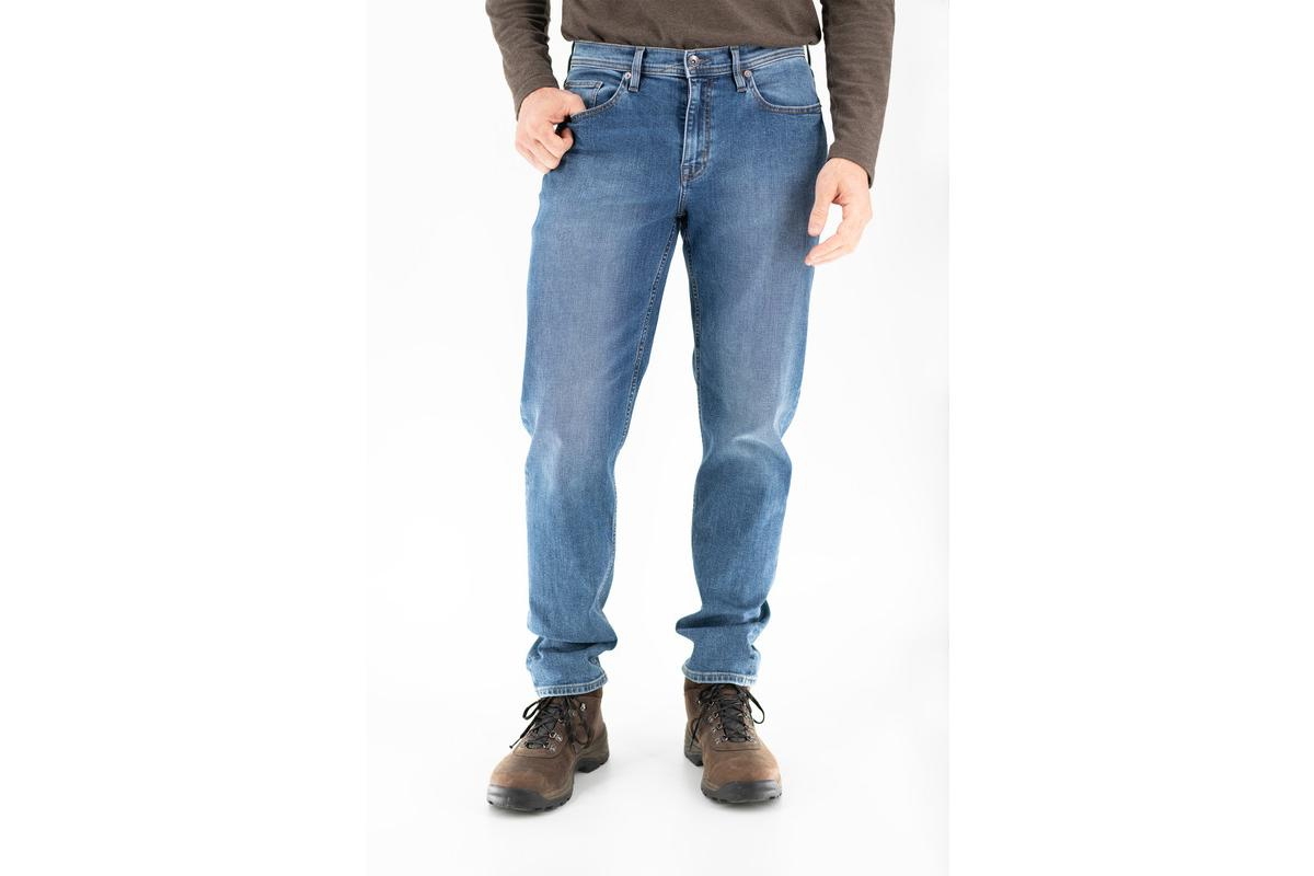 Click here for Devil-dog Dungarees Mens Devil-dog Athletic Denim... prices