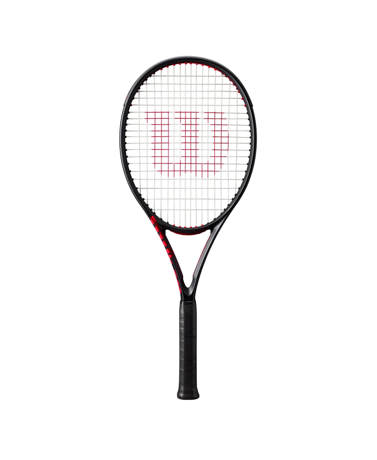 Click here for Wilson Clash 100 V3 Unstrung Tennis Racquet prices