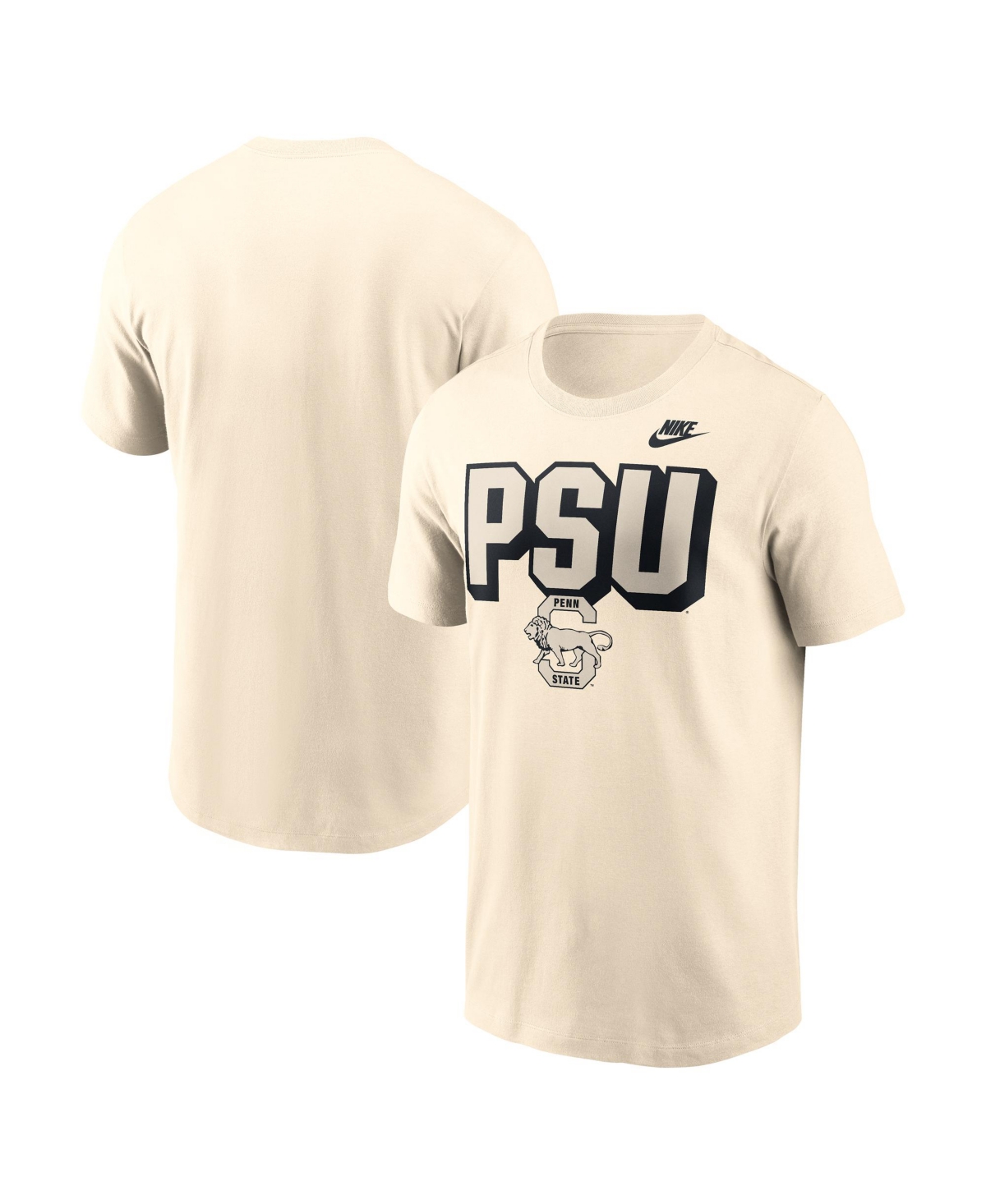 Click here for Nike Mens Natural Penn State Nittany Lions Fashion... prices