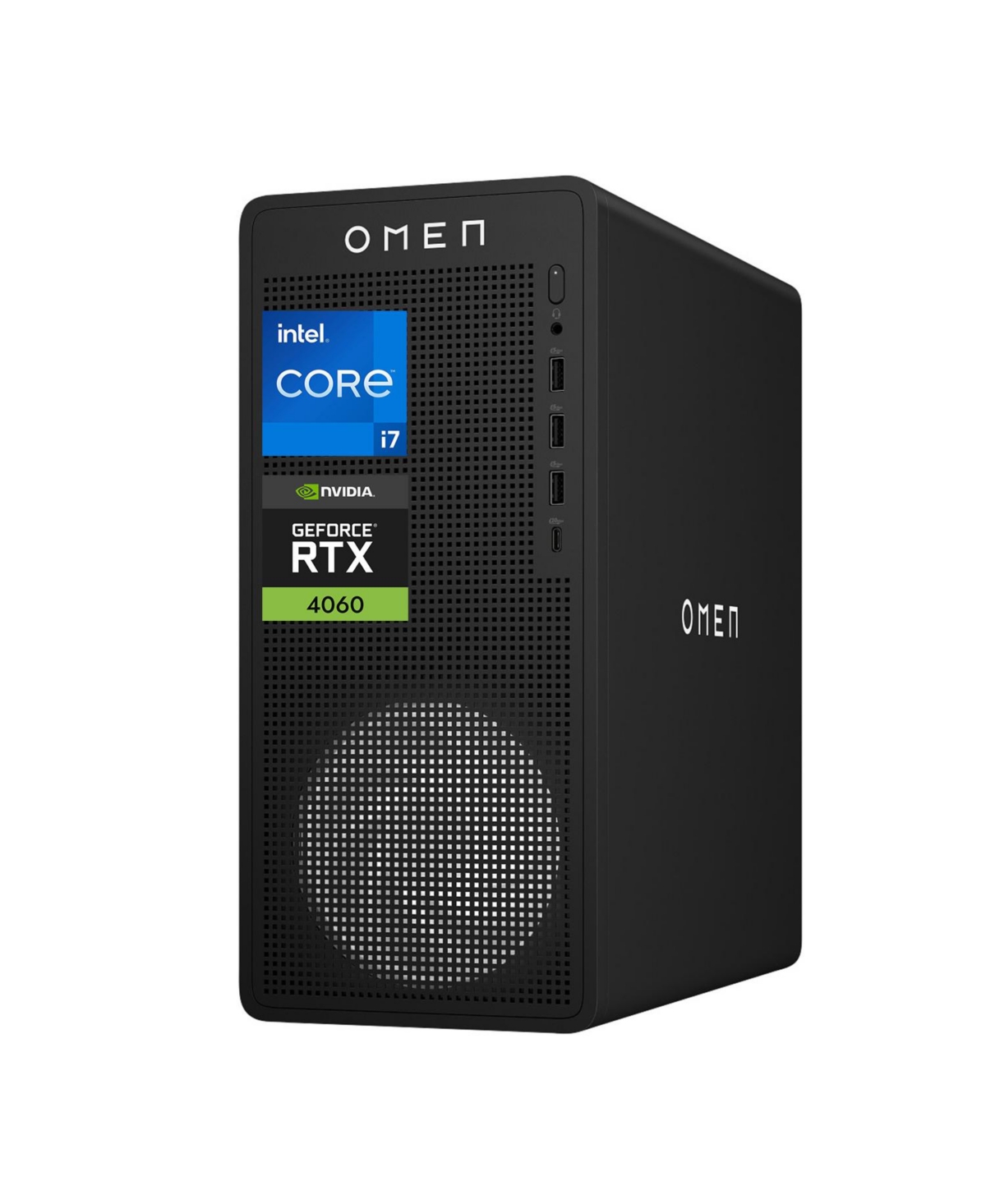Click here for Hp Omen 16L Gaming Tower Desktop Intel Core i7 147... prices