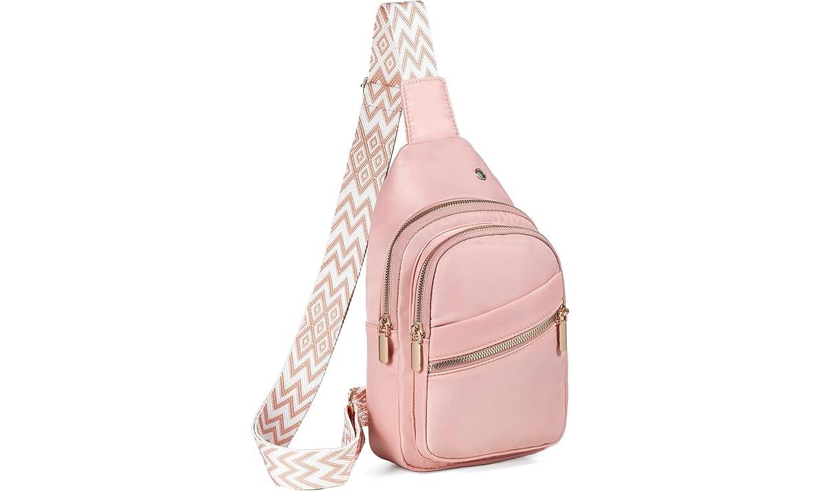 Click here for Urbanmax Small Sling Bag for Women Men  Sling Back... prices