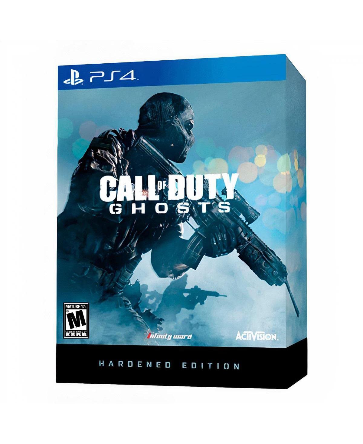 Click here for Activision Blizzard Call of Duty: Ghosts Hardened... prices