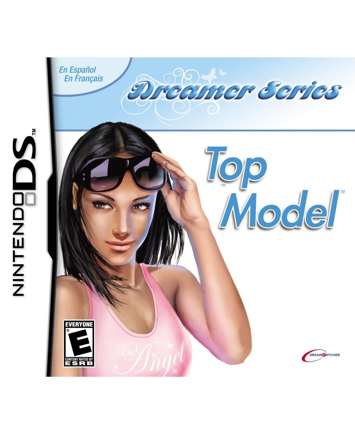 Click here for Dreamcatcher Interactive Dreamer Series: Top Model... prices