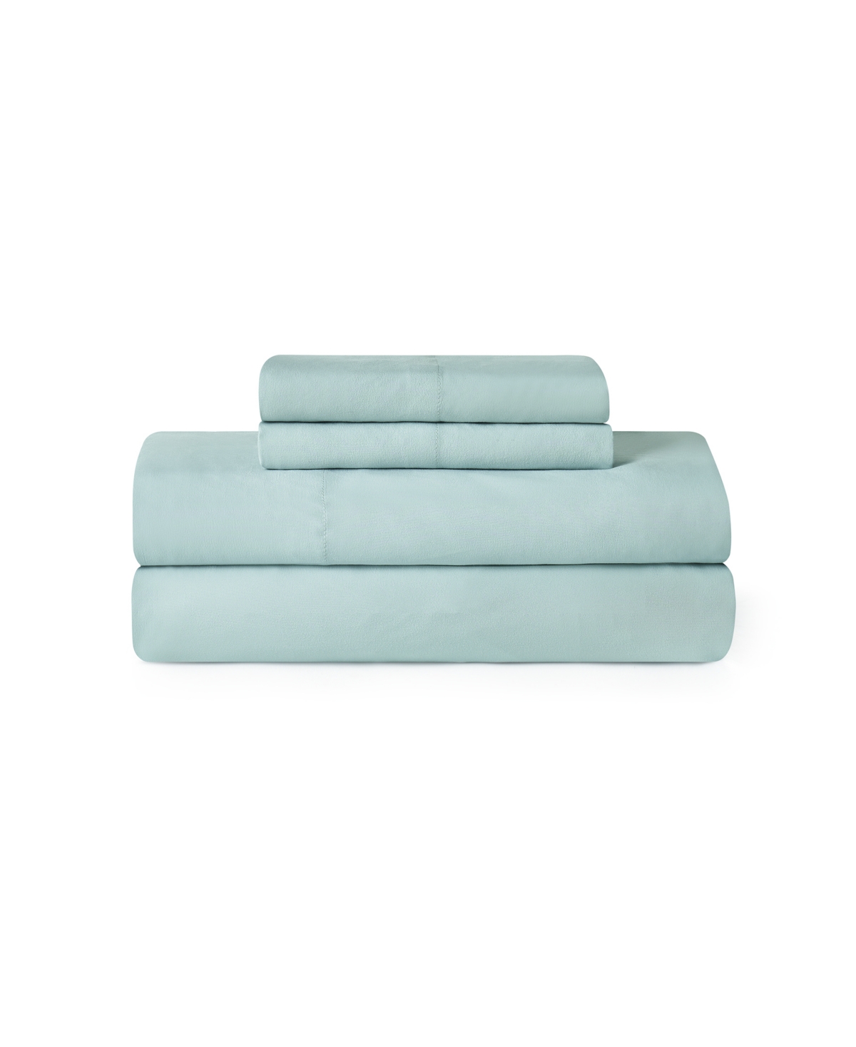 Click here for Ugg Devon 3-Pc. Sheet Set  Twin - Sky Gray prices