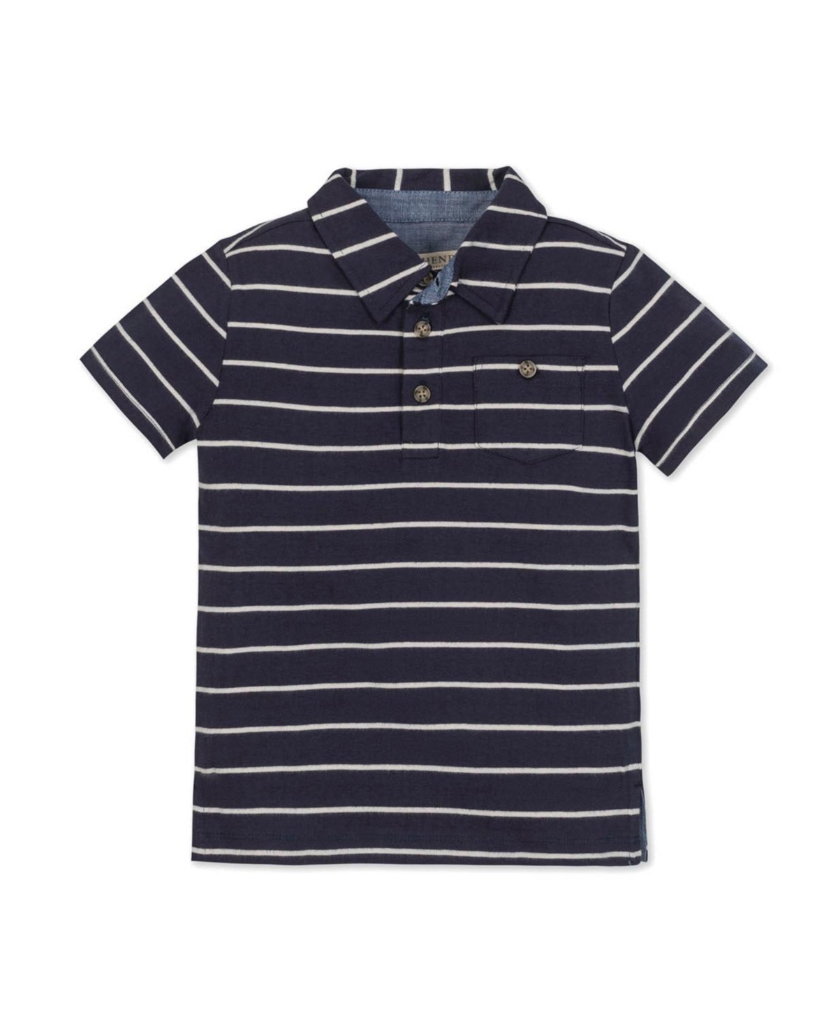 Click here for Hope & Henry Little and Big Boys Organic Short Sle... prices
