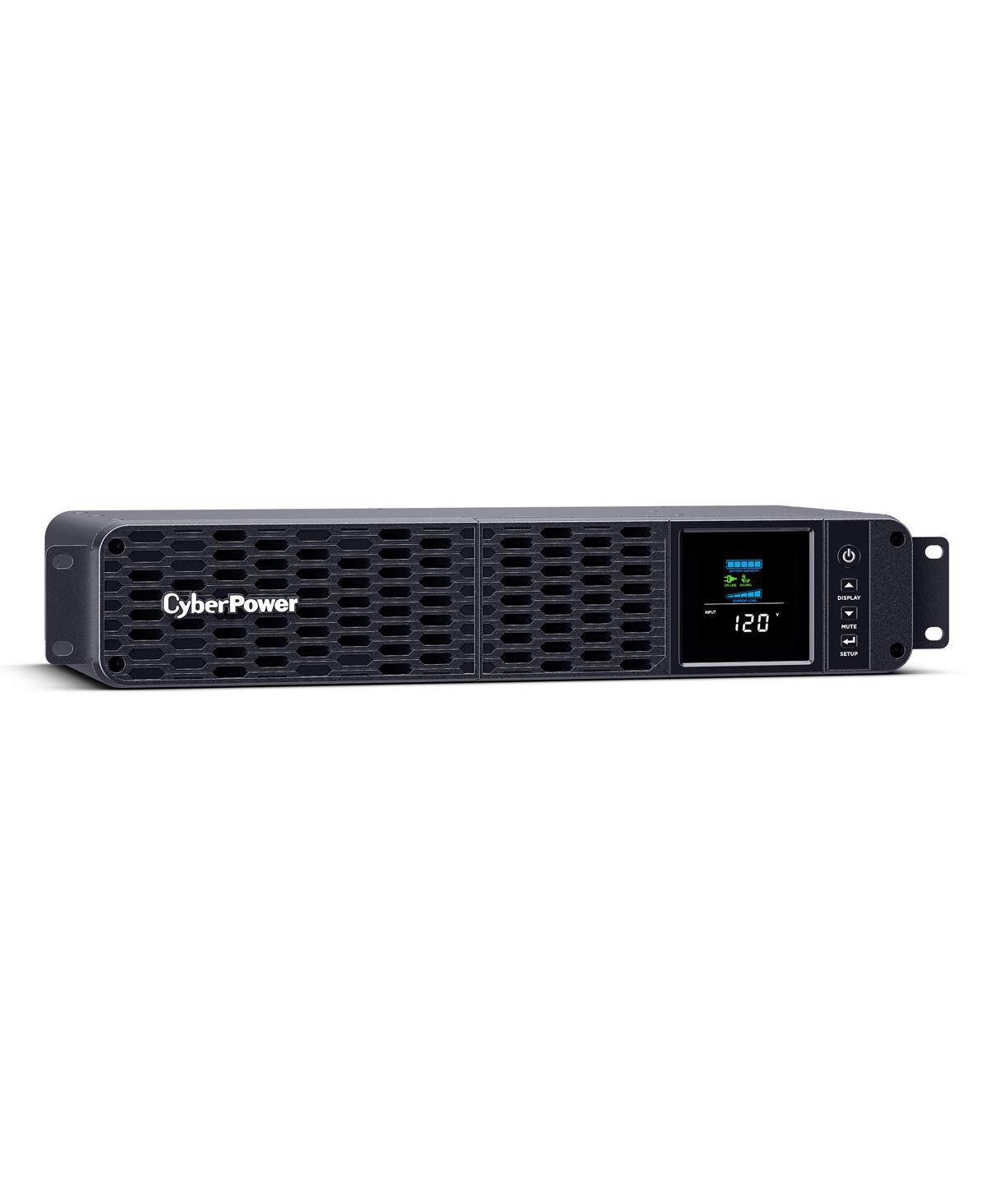 Click here for CyberPower CP1500PFCRM2U 1500VA/1000W Rackmount PF... prices