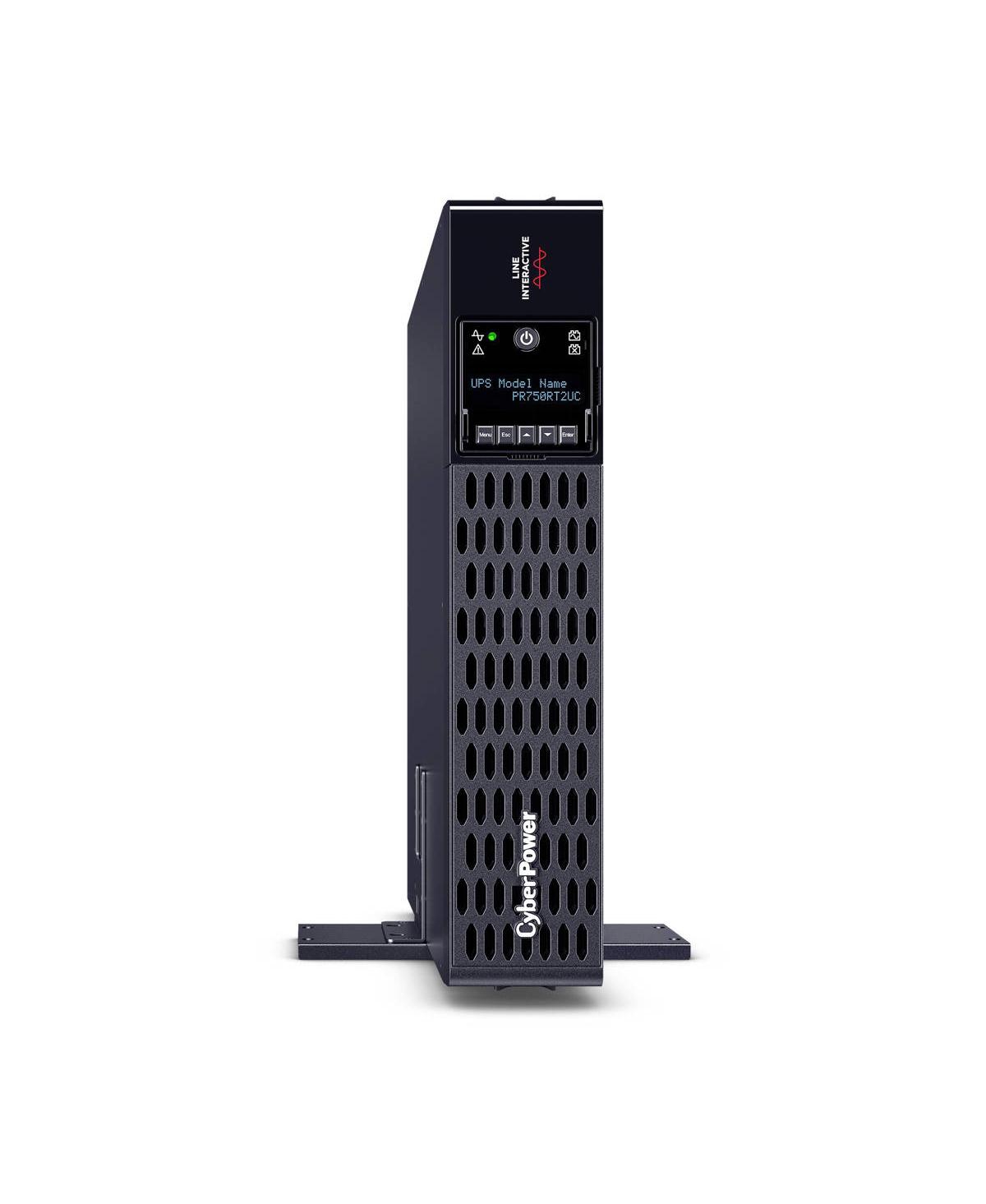 Click here for CyberPower PR750RT2UC 750VA/750W Smart App Sinewav... prices