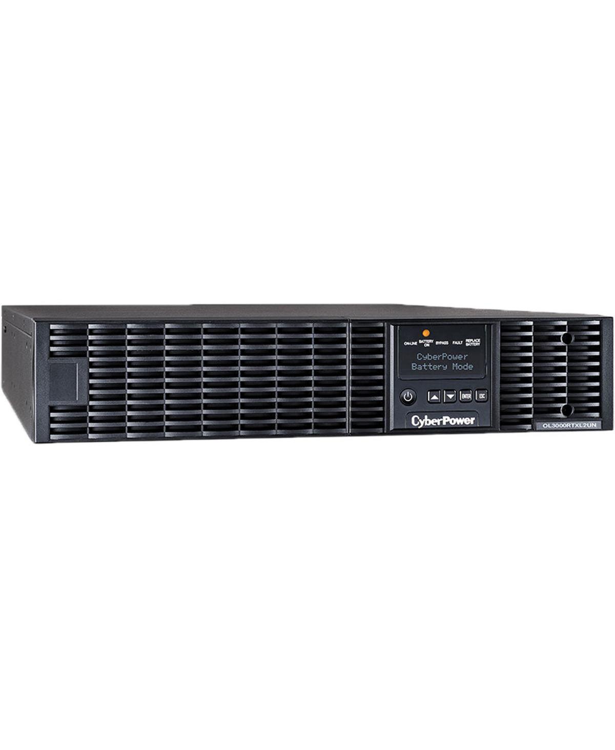 Click here for CyberPower OL3000RTXL2UN 3000VA/2700W Smart App On... prices