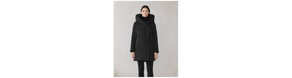 Click here for Soia & Kyo Womens Camelia-u Signature Down Coat -... prices