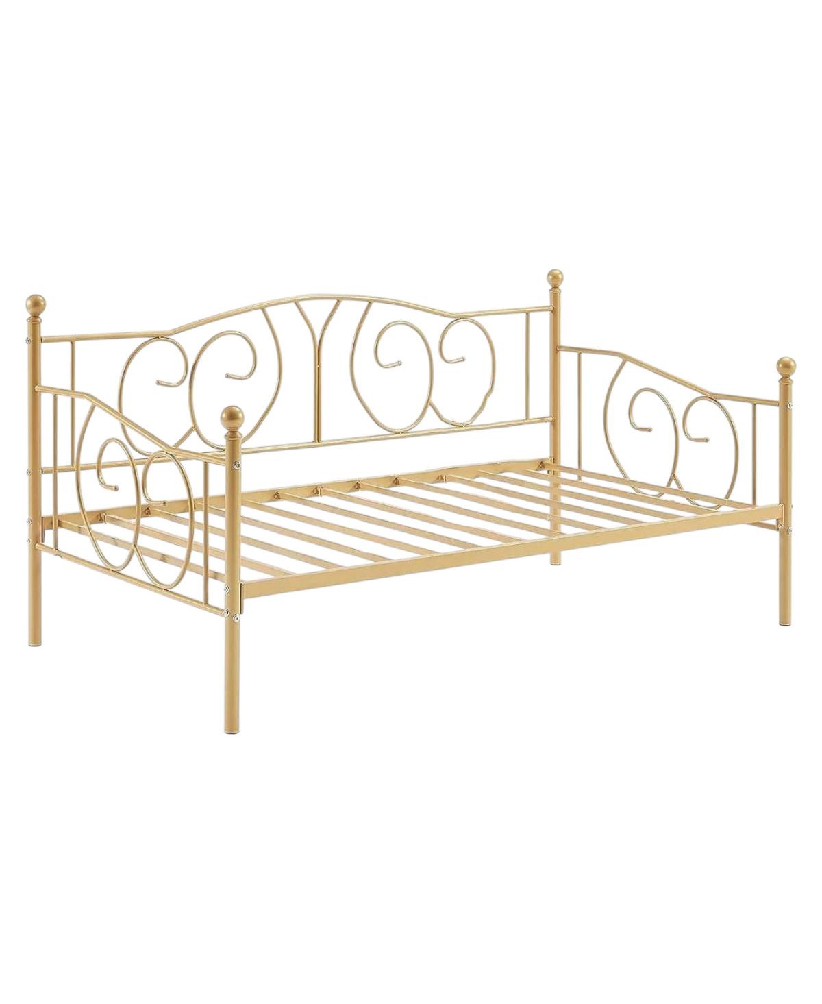 Click here for Slickblue Decorative French Country Daybed Frame i... prices