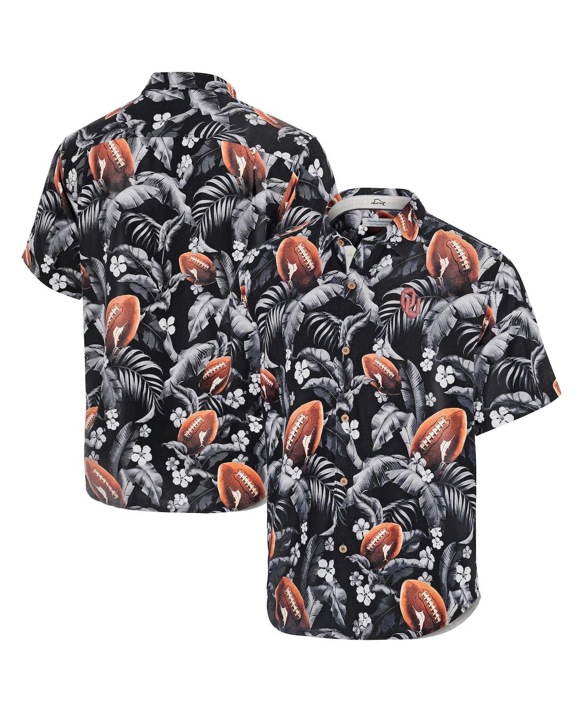 Click here for Tommy Bahama Mens Black Oklahoma Sooners Veracruz... prices