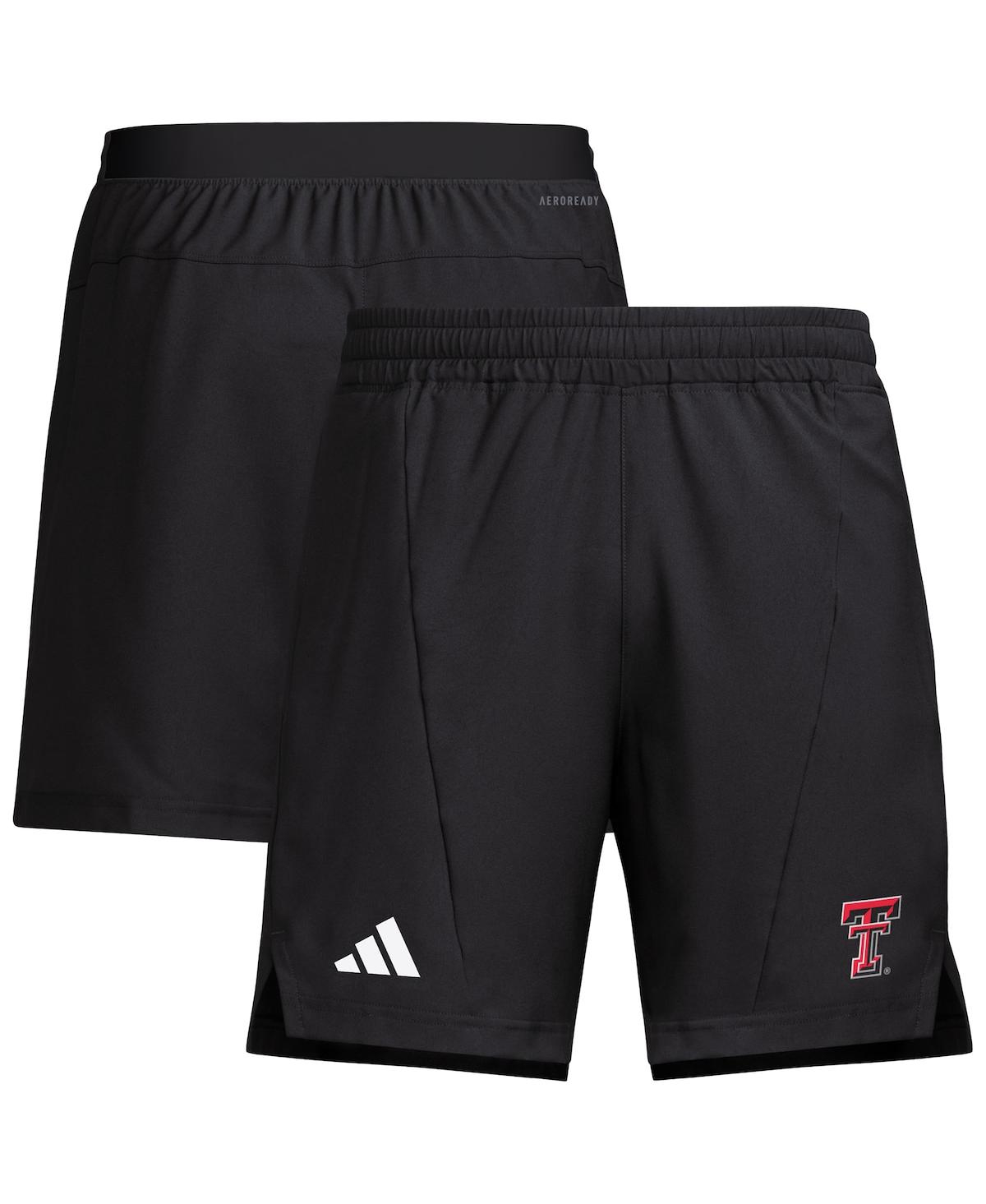 Click here for Adidas Mens Black Texas Tech Red Raiders Program W... prices