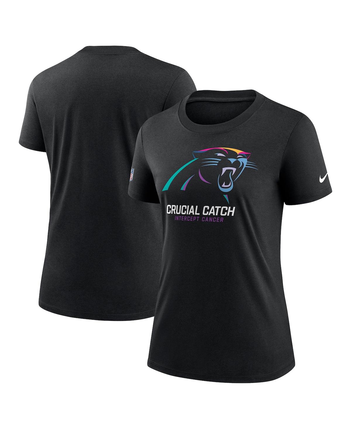 Click here for Nike Womens Black Carolina Panthers 2024 Nfl Cruci... prices