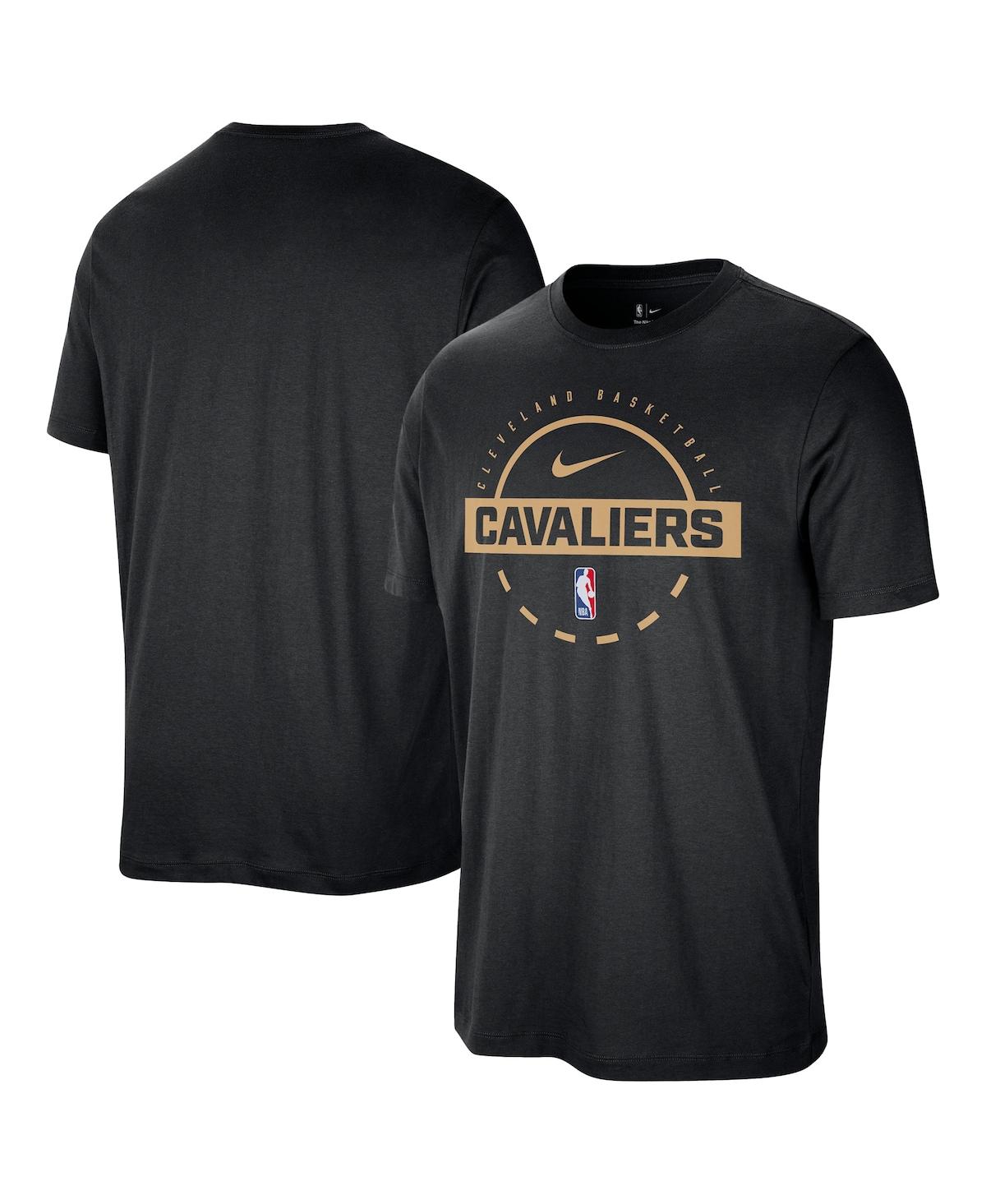 Click here for Nike Mens Black Cleveland Cavaliers Authentic Prac... prices