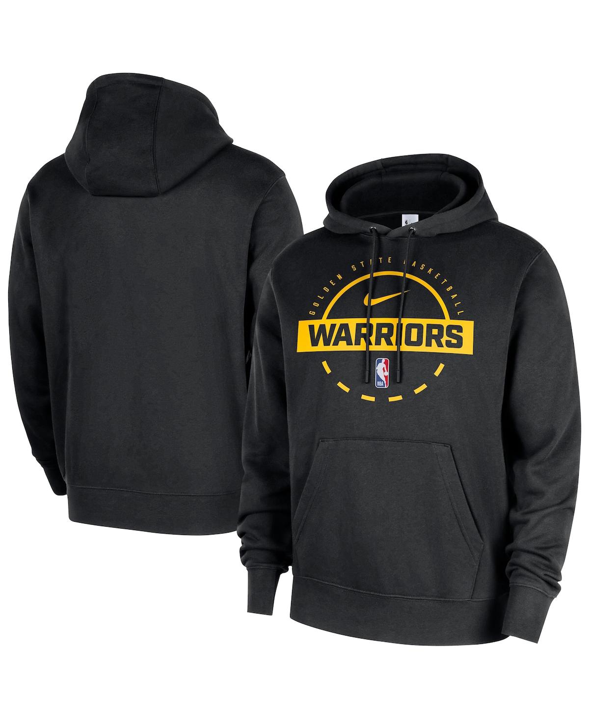 Click here for Nike Mens Black Golden State Warriors 2025/26 Auth... prices
