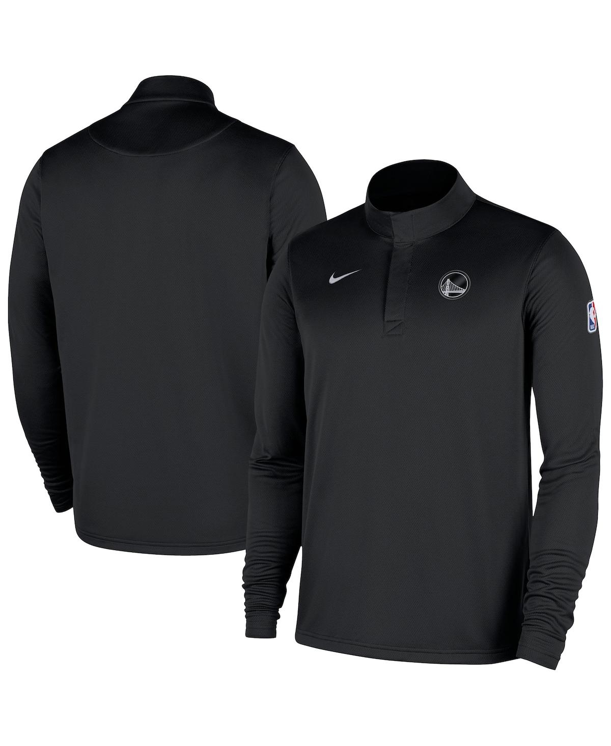 Click here for Nike Mens Black Golden State Warriors 2025/26 Auth... prices