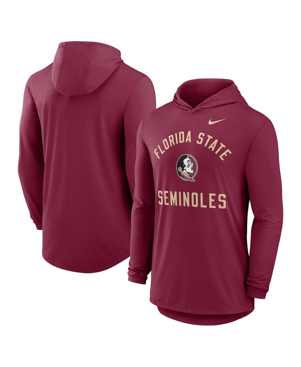 Click here for Nike Mens Garnet Florida State Seminoles Classic A... prices