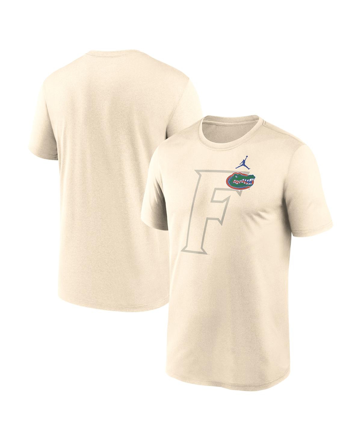 Click here for Jordan Mens Natural Florida Gators Campus Shadow L... prices