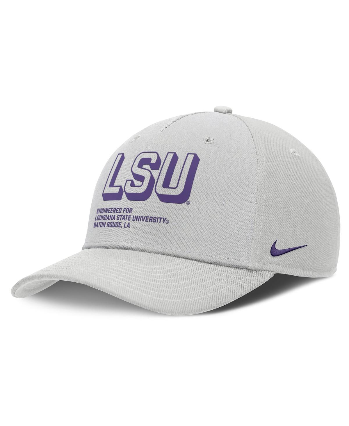 Click here for Nike Mens Gray Lsu Tigers 2025 Sideline Dust Pinch... prices