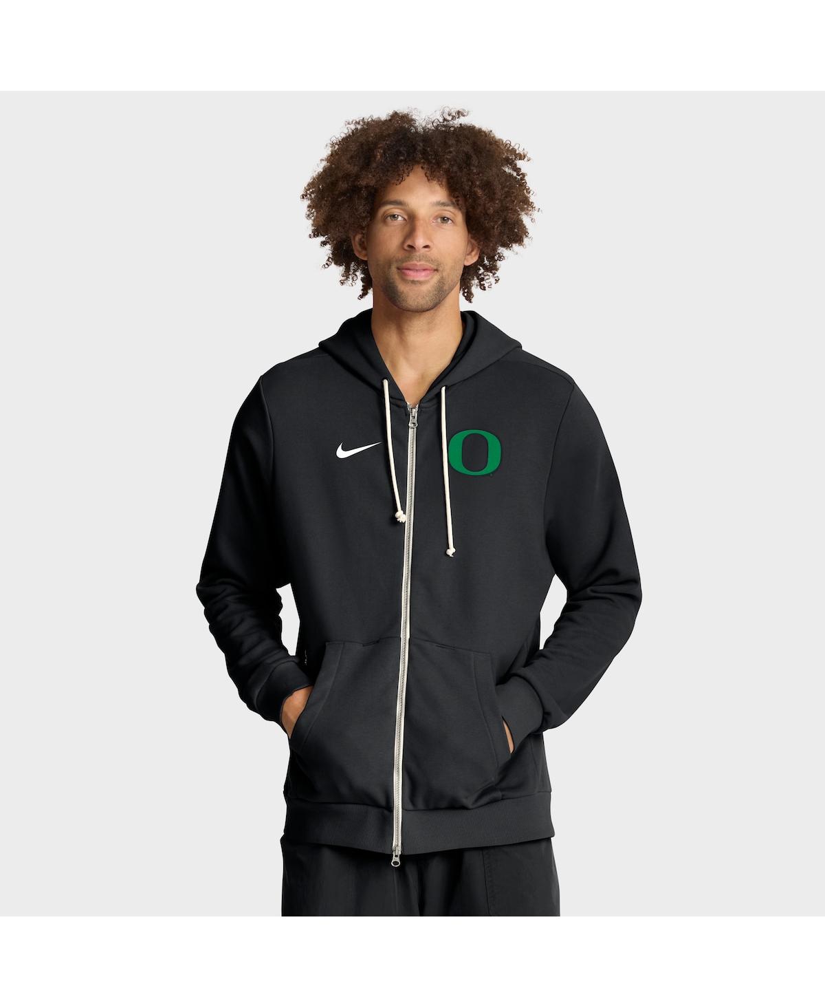 Click here for Nike Mens Black Oregon Ducks 2025 Sideline Standar... prices