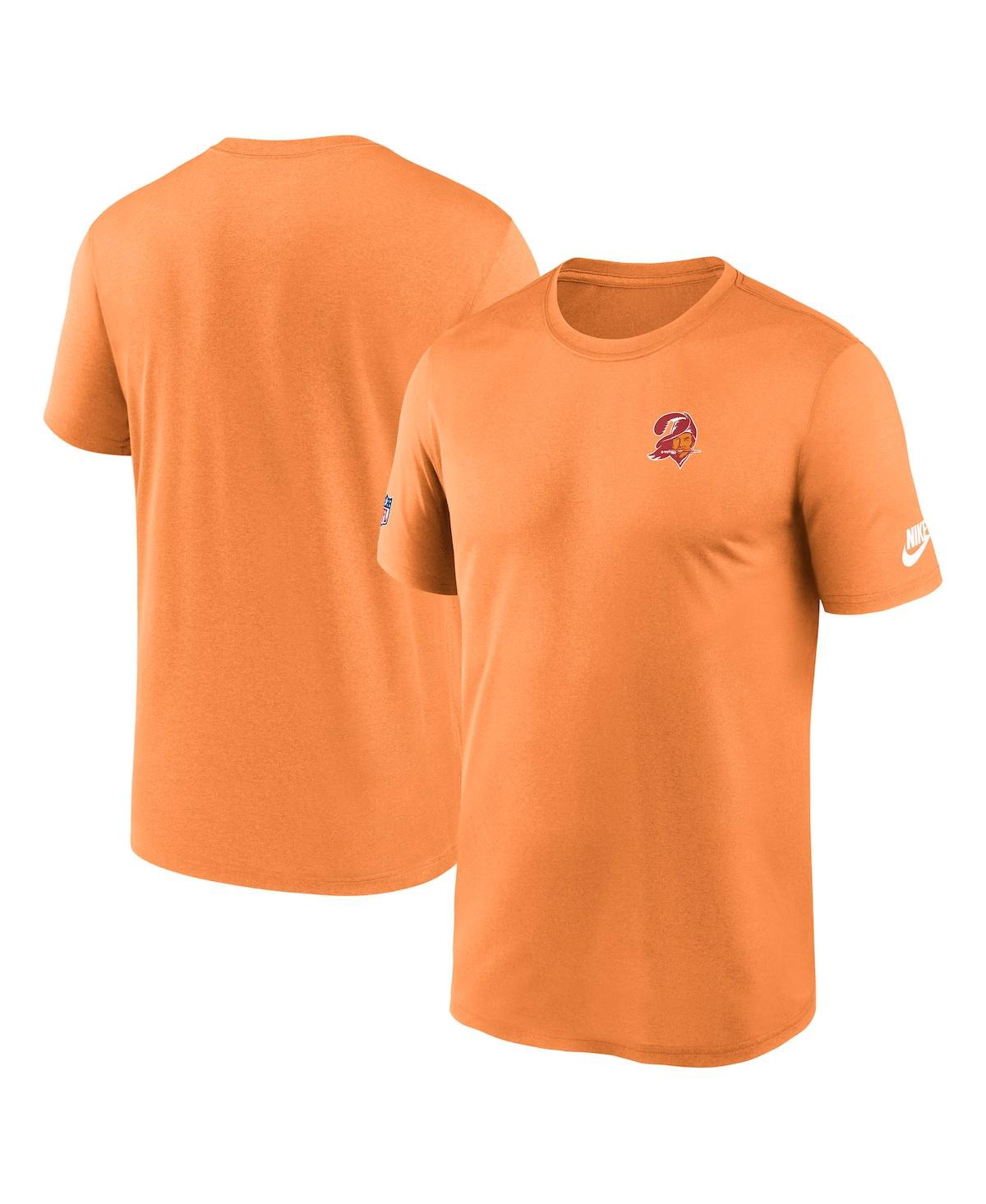 Click here for Nike Mens Orange Tampa Bay Buccaneers Sideline Alt... prices