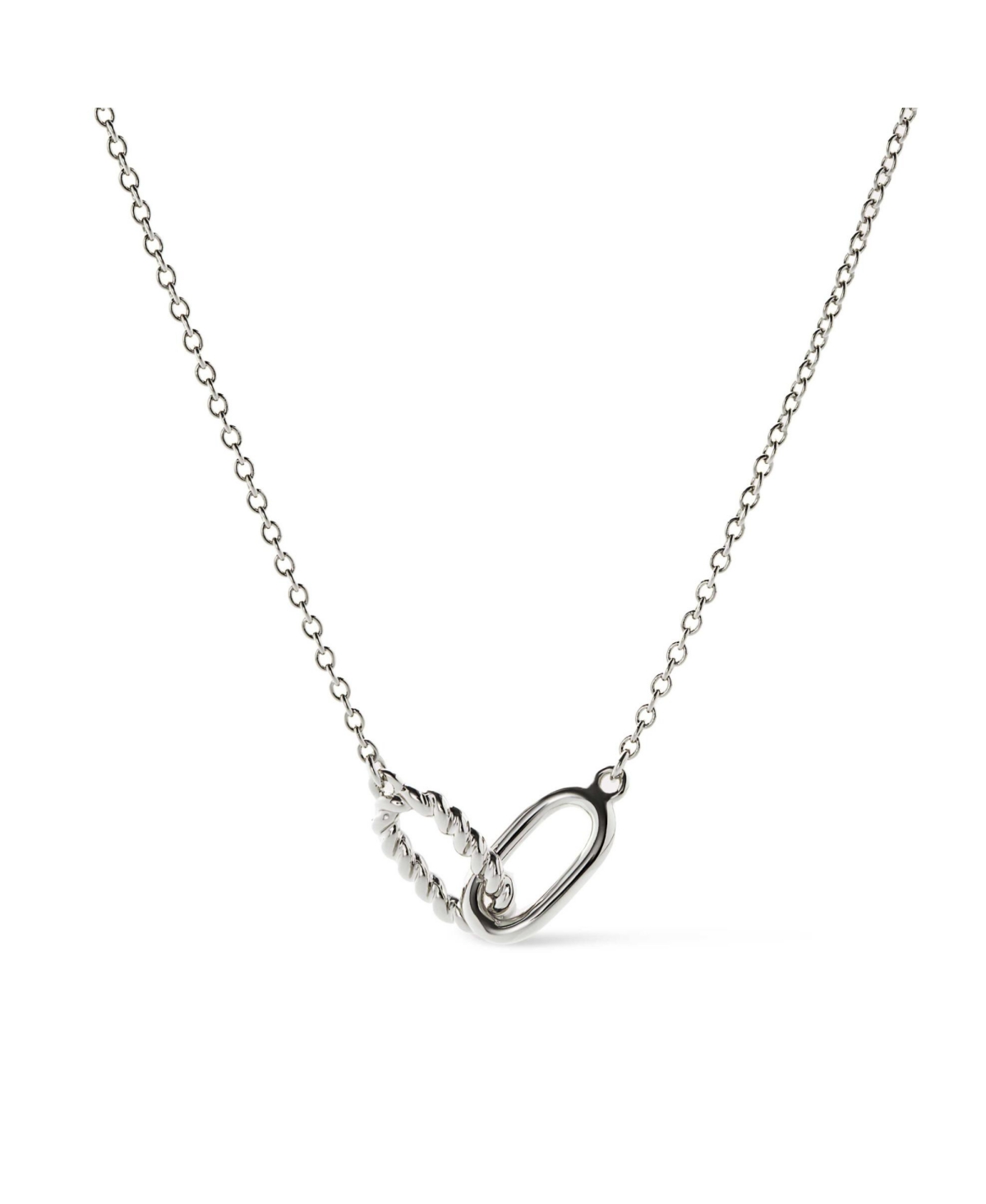 Click here for Ana Luisa Pendant Necklace - Juniper prices