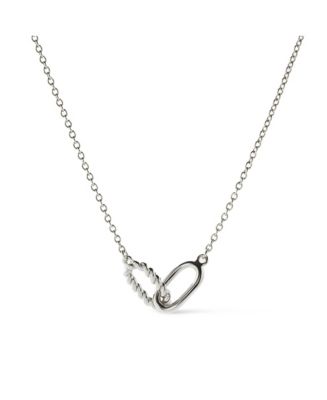 Ana Luisa Pendant Necklace - Juniper - Macy's