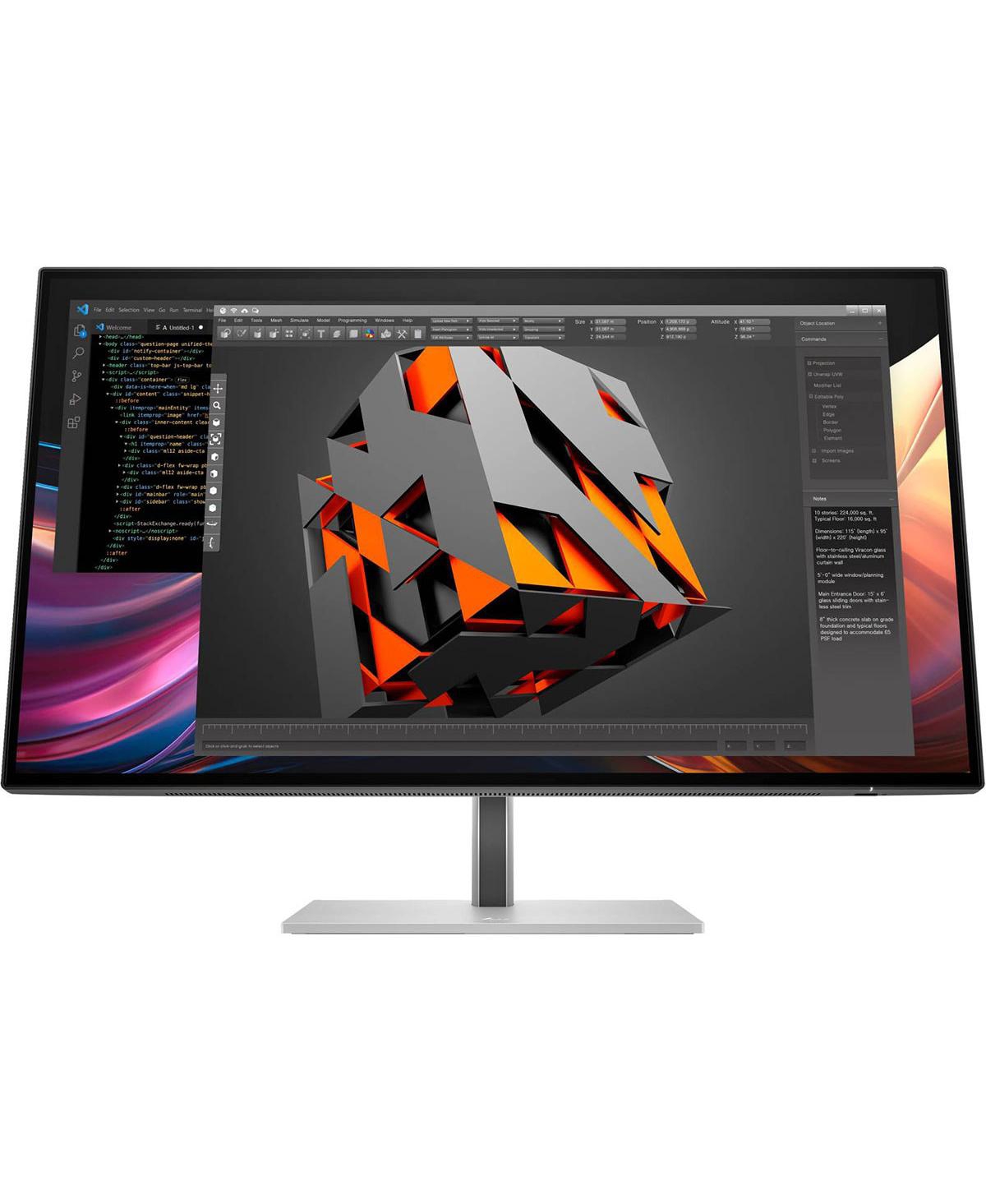 Click here for Hp Series 7 Pro 727pq 27 16:9 Wqhd 120Hz Ips Lcd M... prices