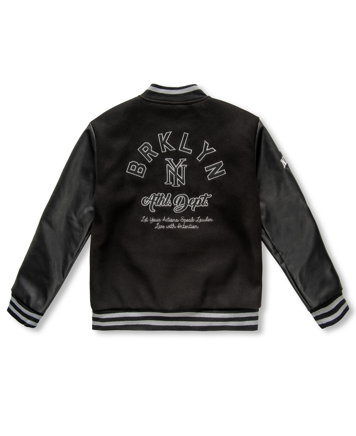 Click here for Ring of Fire Big Boys Brooklyn Patch Detail Varsit... prices