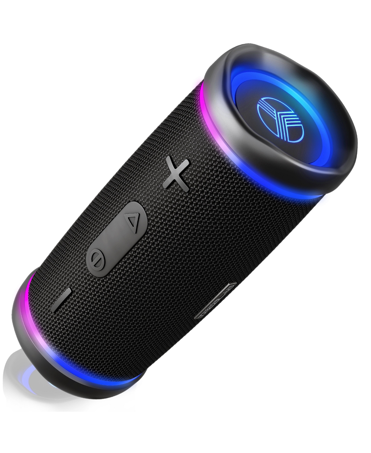 Click here for Treblab Hd77 360 HD Surround Sound Bluetooth Speak... prices