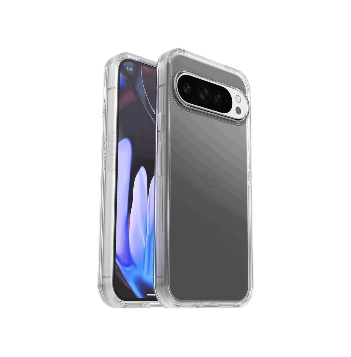 Click here for OtterBox Symmetry Clear Case for Google Pixel 9 Pr... prices