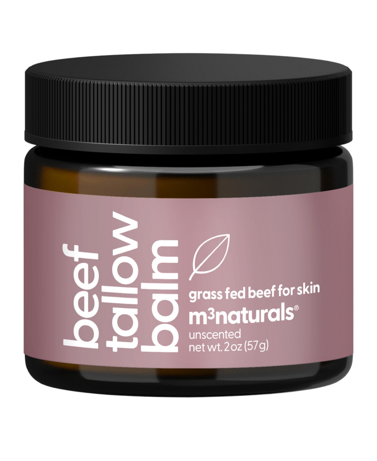 Click here for M3 Beef Tallow Balm  Unscented  2oz prices