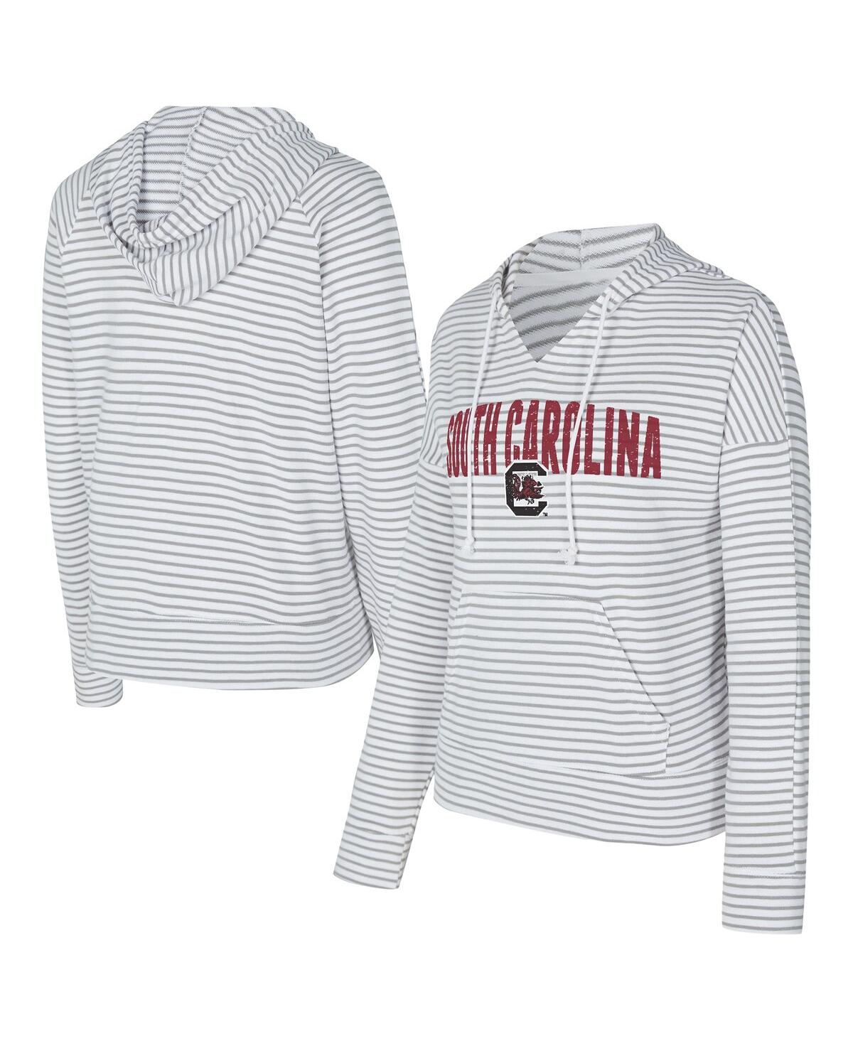 Click here for Concepts Sport Mens White/Gray South Carolina Game... prices