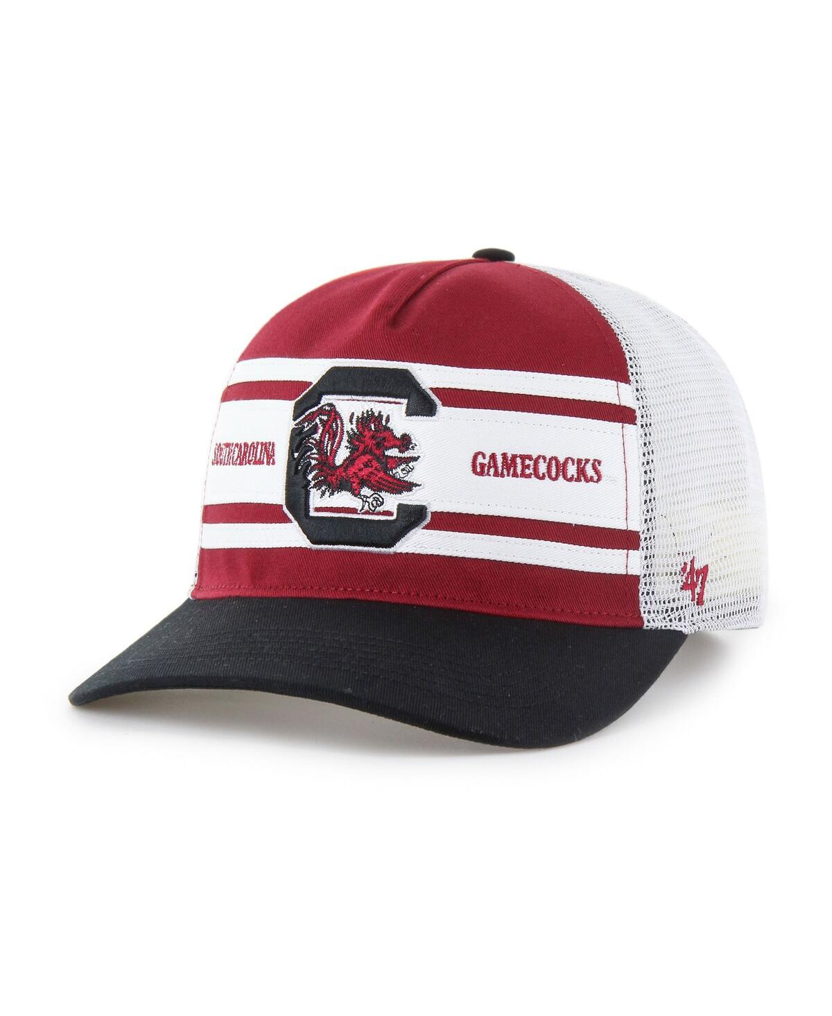 Click here for 47 Brand Big Boys and Girls Garnet/Black South Car... prices