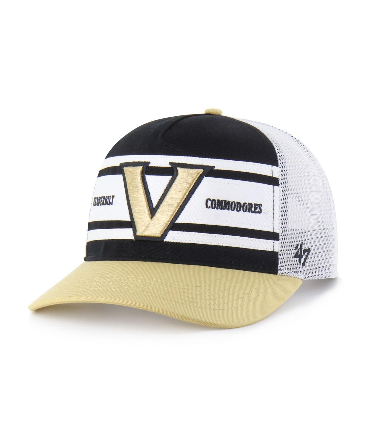 Click here for 47 Brand Big Boys and Girls Black/Gold Vanderbilt... prices