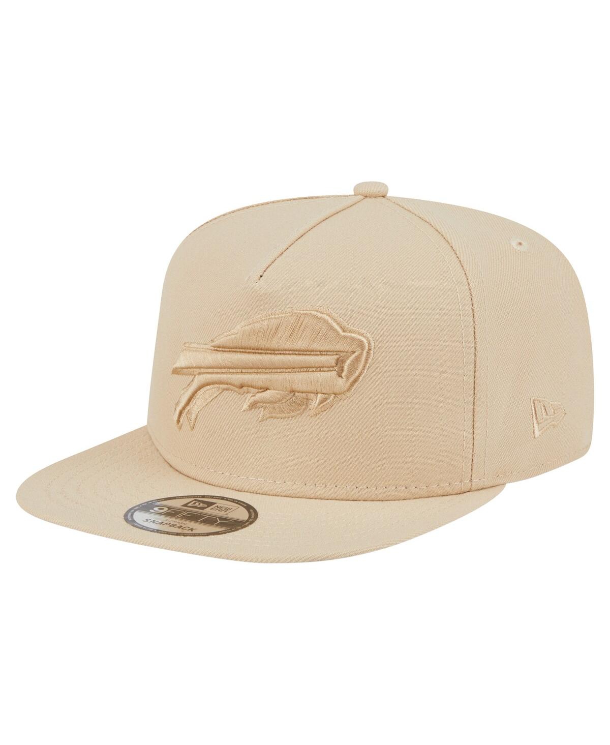 Click here for New Era Mens Light Beige Buffalo Bills Color Pack... prices